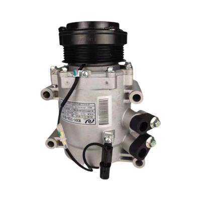 China Generation Tang and Song Pro Air Conditioning Compressor for BYD S6S7 1.5L Engine 2014- for sale
