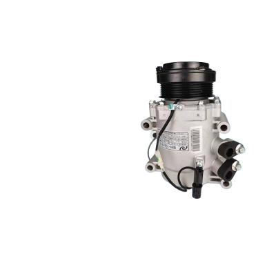 China Generation Tang and Song Pro Air Conditioning Compressor for BYD S6S7 1.5L Engine 2014- for sale