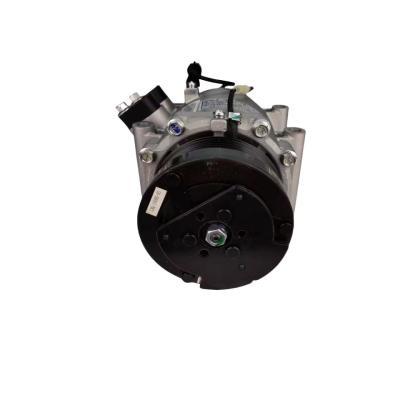 China Generation Tang and Song Pro Air Conditioning Compressor for BYD S6S7 1.5L Engine 2014- for sale