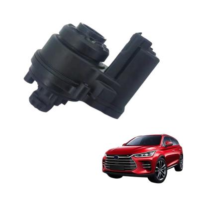 China Motor for BYD Song Yuan Song MAX Yuan EV Tang Rearview Mirror Folding and Retraction for sale