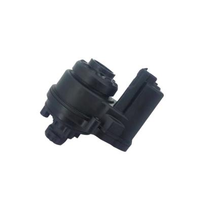 China Motor for BYD Song Yuan Song MAX Yuan EV Tang Rearview Mirror Folding and Retraction for sale