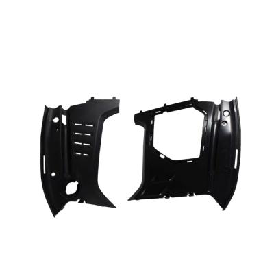 China Lynk Co 01020306 Engine Compartment Left and Right Side Panel Guard Plate Decorative Lid for sale