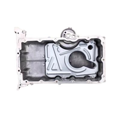 Cina Sistemi di motori per autoveicoli Dongfengfengguang Scenery 580 Motor Oil Pan for Original Parts in vendita