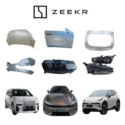 Cina ZEEKR001 009zeekrX Ricambi per autoveicoli e vendita al dettaglio di fari per cappotti di porta Ricambi per tutto il corpo in vendita