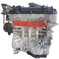 China Great Wall Haval BYD Chery Geely Engine Outlets with Engine Model CRE E100036K06 for sale