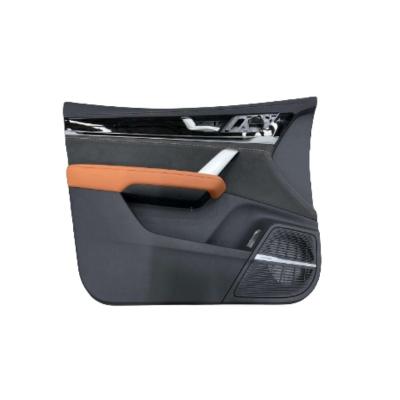 China BYD Tang DM-p EV STHA-6102100B-D8ZA3 Front Door Guard Assembly for 2019- Car Make for sale