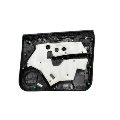 China BYD Tang DM-p EV STHA-6102100B-D8ZA3 Front Door Guard Assembly for 2019- Car Make for sale