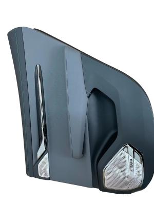 China ZEEKR001 Car Parts All Car Accessories for ZEEKR 001 Hatchback 21.04- at from ZEEKR for sale