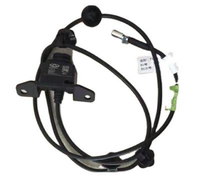China 704000434AA Front Camera for Chery Tiggo 7 DC 12V 0.2W Voltage 704000434AA for sale