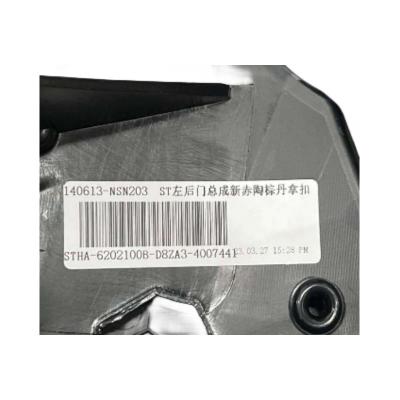Quality BYD Tang DM-p Tang EV Rear Door Panel Assembly for 2015- Models STHA-6202100B for sale