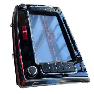 China Android 9 Car Navigation Player The Must-Have Accessory for Great Wall Haval H6 13-17 for sale