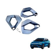 Quality Byd Frigate 07 20 Inch Steel Ring Decorative Plate Aluminum Alloy Wheel Cover for sale