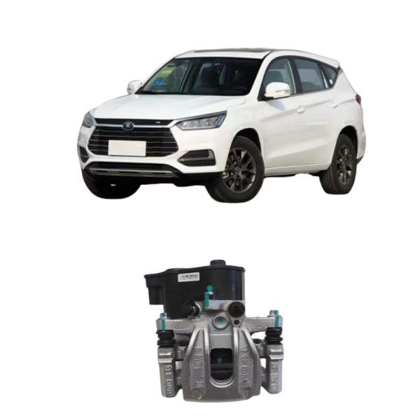 Quality Auto Parts for BYD Song max e5 Qin ev Standard Size Brake Assembly Brake Pump Parts Original for sale