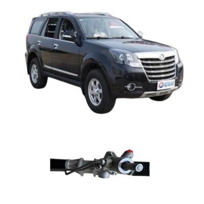 China Applicable to 2006- Great Wall Haval H5 Power Steering Assembly with Standard Design for sale