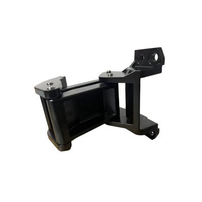 China Great Wall Haval H9 Auto Parts Servo Connecting Rod Assembly for Optimal Performance for sale