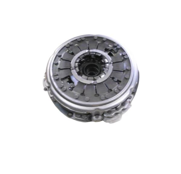 Quality BYD Qin Song dm fast sharp Yuan Double Clutch Assembly 6DT25-1600010 for Car for sale