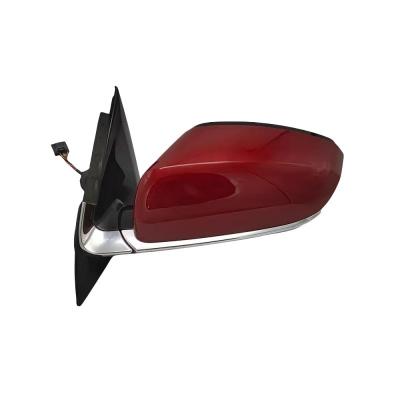 China Geely Xingrui 2020- Rearview Mirror Assembly Reflector Turn Signal Shell with Camera for sale