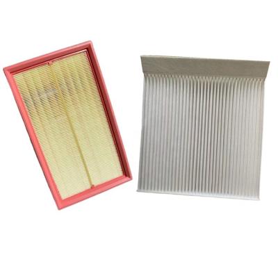China Car Parts Oil Filter Element Air Conditioning Filter and Gasoline Filter for HAVAL H6 for sale