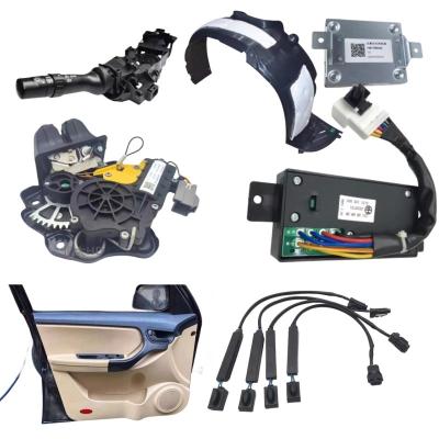China Chery Fulwin Cowin Cross Riich Tiggo ARRIZO Auto Parts For All Your Auto Repair Needs for sale