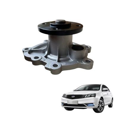 China Geely Cooling Water Pump Assembly for First Generation Binrui 18.08-20.12 Car Model for sale