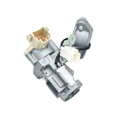China FLORID COOLBEAR Haval M4M2 Ignition Switch and Full Car Lock Assembly for Great Wall for sale