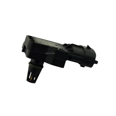 China Standard Size Air Inlet Pressure Sensor for Chery QQ A1 A3 A5 Tigo Qi Yun 2 Fengyun 2 for sale