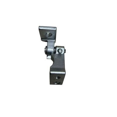 China Chery F01 J60 T15 Door Hinge J60-6106020 Durable and Long-Lasting for 2013- Models for sale