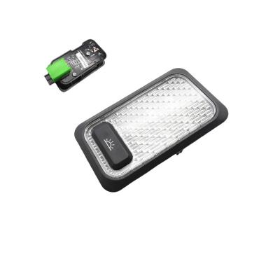 China 6V e6B e6A e6j Qin S7 Tang T3 Song Qin EV Car Trunk Lighting 10186909-00 Replacement for sale