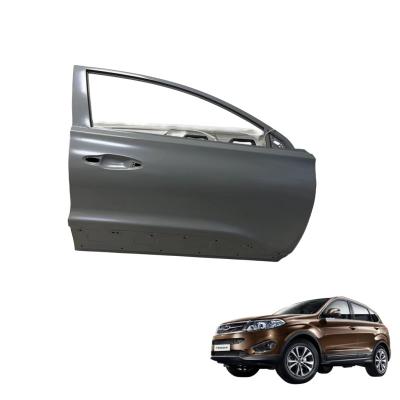 China Chery F01 J60 T15 Car Doors Left and Right Door Panels for Easy Installation for sale