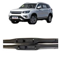 Quality Changan EADO No Bones Wiper Blade Steel for CS55 CS75 Ounuo Yuexiang V3 Star for sale