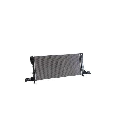 China 2019- Year Lynk Co 01 02 03 Radiator Water Tank Car Cooler Parts Original Auto Parts for sale
