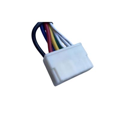 China Grote Muur H5H3 Ontstekingshoofd Ontstekingshoofd Whitehead Start Harness Dubbele stap en standaard Te koop