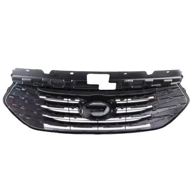 Cina Facile installazione Griglia centrale frontale in plastica per Trumpchi GS4 GS5 GA6 GS8 GS3 GA4 in vendita