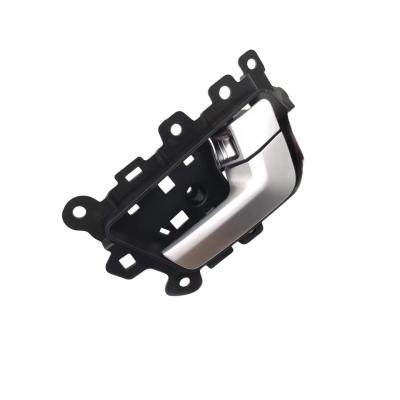Cina Plastico Chery Tiger3 Porta all'interno Chiusura Manica all'interno Manica aperta Spegnere parti di auto in vendita
