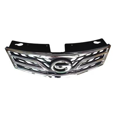 Cina Facile installazione Griglia centrale frontale in plastica per Trumpchi GS4 GS5 GA6 GS8 GS3 GA4 in vendita