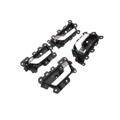 Cina Plastico Chery Tiger3 Porta all'interno Chiusura Manica all'interno Manica aperta Spegnere parti di auto in vendita