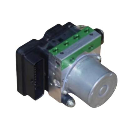 China Alumínio J603570010FL Controlador de bomba ABS Bomba de freio para Chery A3 A5 E5 Arezer 6 Tigo 4 7 8 à venda