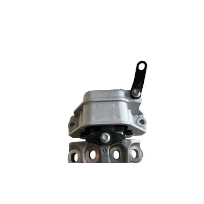 Cina 2011-2016 Grande Muraglia Haval H6 Motore Piede sospensione Bracket Rubber Pad Machine Foot Glue Machine Claw Pad in vendita