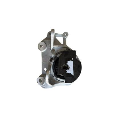 Cina 2011-2016 Grande Muraglia Haval H6 Motore Piede sospensione Bracket Rubber Pad Machine Foot Glue Machine Claw Pad in vendita