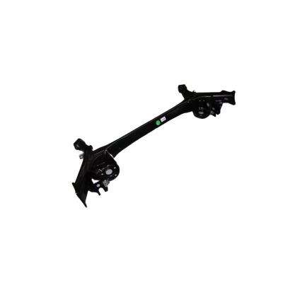 China Geely Emgrand GSe Cross EV400 Rear Axle Assembly Manual Automatic 16-17 Original Parts for sale