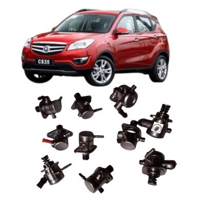 China 2019 Aluminum Year Chang' an Automobile High Pressure Oil Pump for sale
