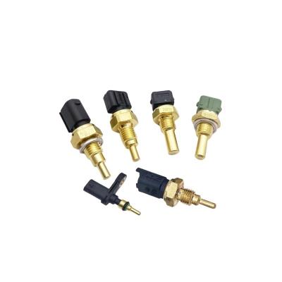 China Chery QQ Tiggo5 7 8 Sensor de temperatura da água essencial para a manutenção do carro à venda