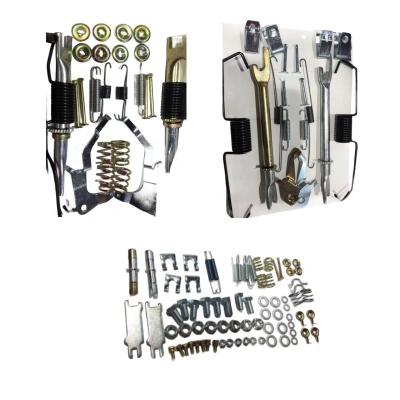 Cina Kit di riparazione dei freni per BYD Chery Chang'an Great Wall VOYAH BAIC MG GEELY Car Fitment in vendita