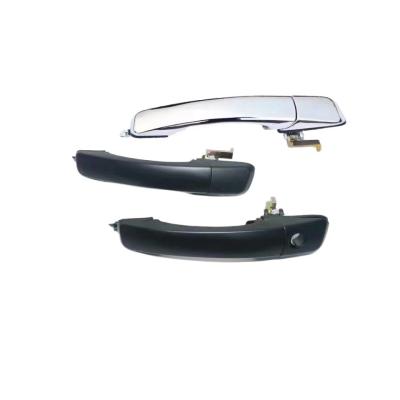 China ZTE Pickup Weihu Grand Wild Tiger G3 F1 F3 SUV Comutação Porta Manobra de Fivela para Carro Fazer à venda