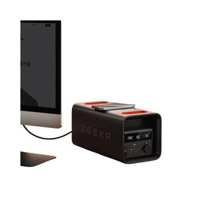 China ZEEKR Auto Outdoor Mobile Power Large-Capacity and Power for Fast Charging on the Go for sale
