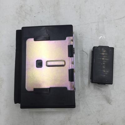 Cina Casella di controllo centrale di accessori per auto per il montaggio di auto OE NO. su misura in vendita