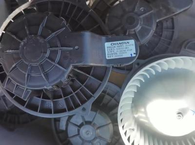 China Standard Size Chang' an Unit CS75plus Heater Motor Blower Assembly Motor8100150-CN01 for sale