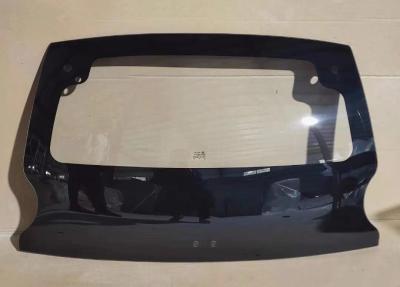 China CHANGAN Car Make Front Windshield Door Window Glass Rear Windshield Replacement Parts for sale