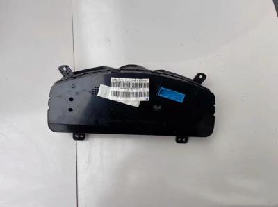 China Changan CX70 Instrument Assembly Black Oil Gauge for Enhanced Driving Experience for sale