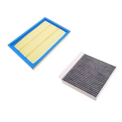 China Great Wall Power Auto Parts Cabin Air Filter Ideal for Car Air Conditioner System for sale